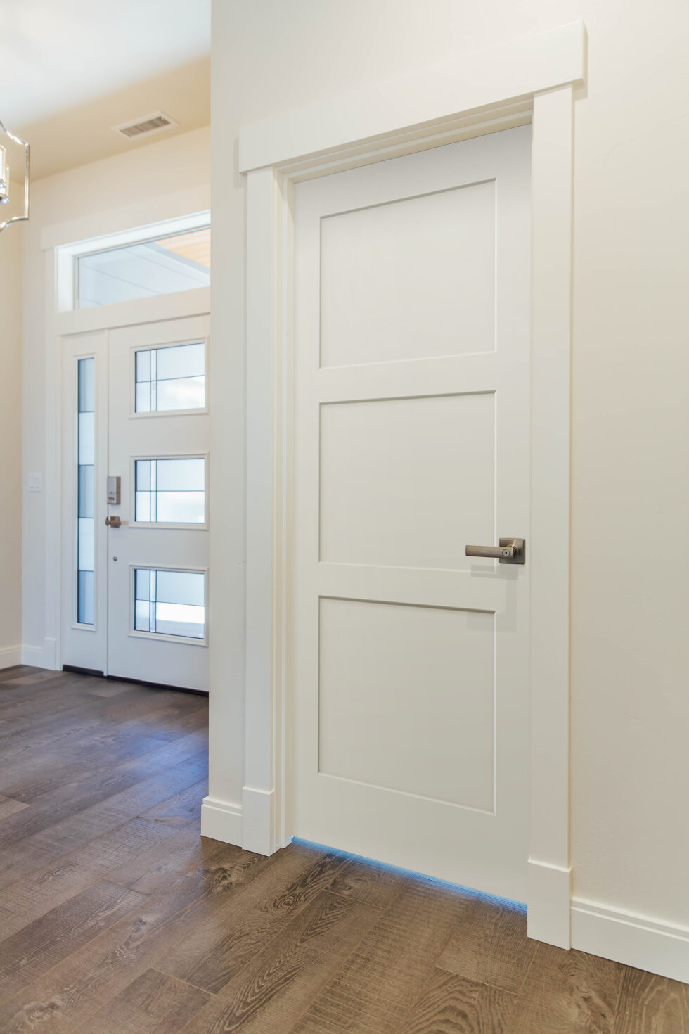 Trim & Mouldings | Frank Building Supplies & Sales Ltd.